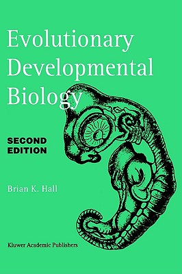Evolutionary Developmental Biology