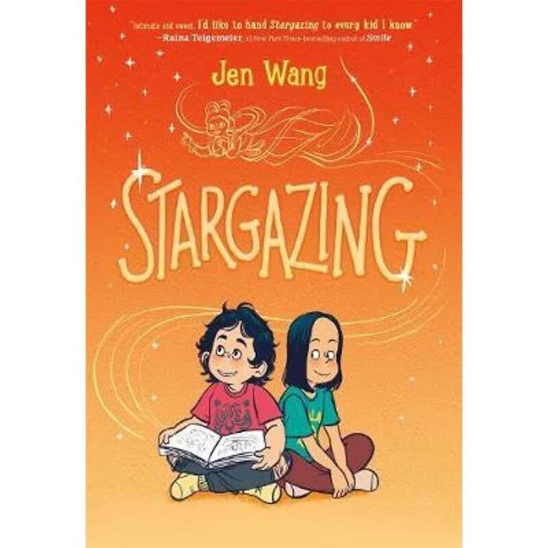 Stargazing