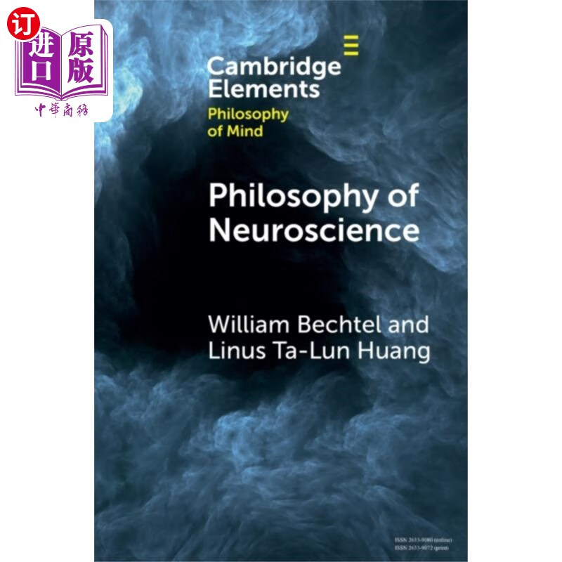 海外直订Philosophy of Neuroscience 神经科学哲学