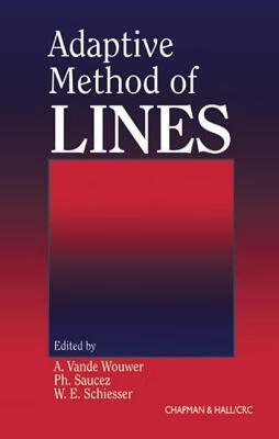 高被引Adaptive Method of Lines