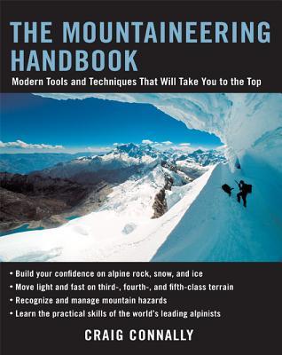 The Mountaineering Handbook: Modern Tools and Te