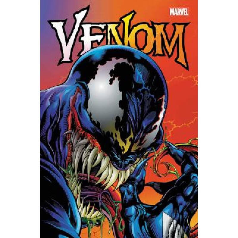 Venomnibus Vol. 2