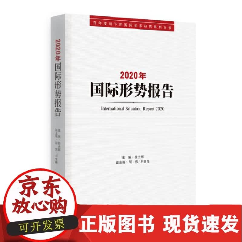 2020年形势报告