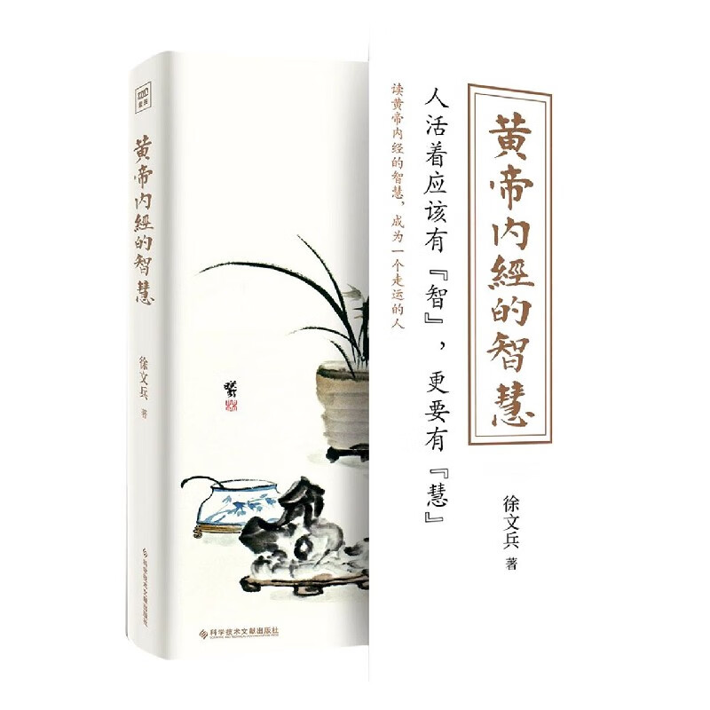黄帝内经的智慧