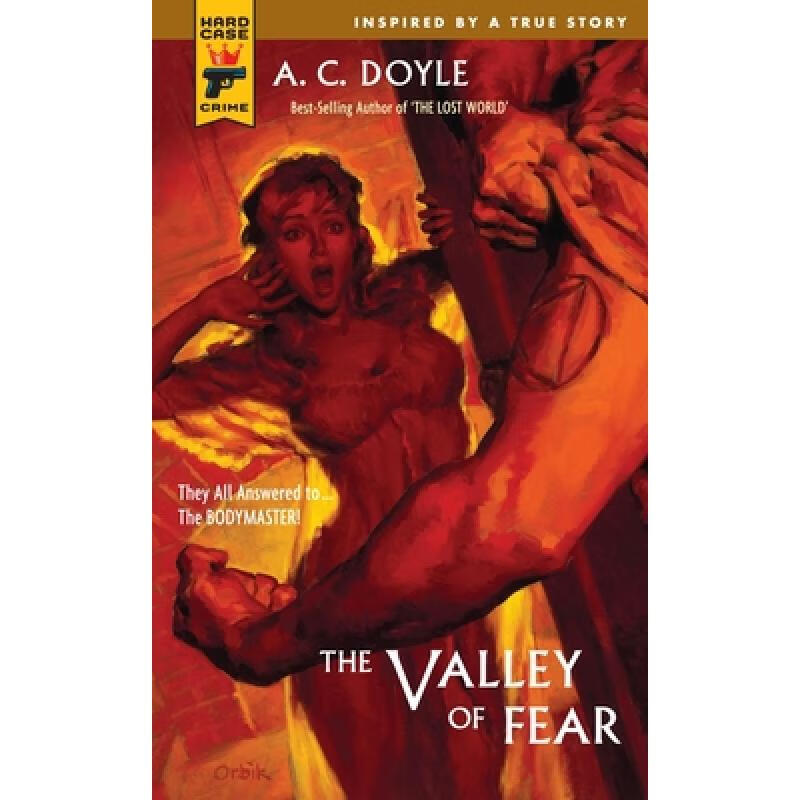 The Valley of Fear