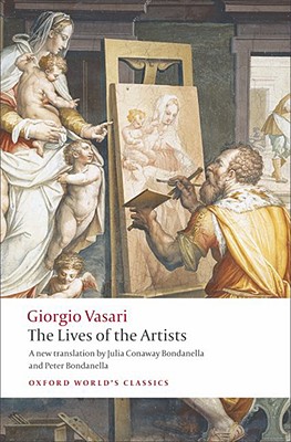 艺术家的生活 The Lives of the Artists