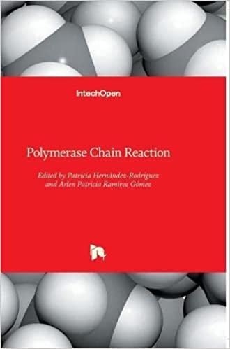 Polymerase Chain Reaction