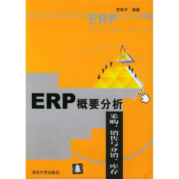 ERP概要分析:采购销售与分销库存