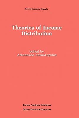 Theories of Income Distribution