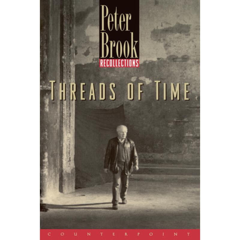 Threads of Time: Recollections