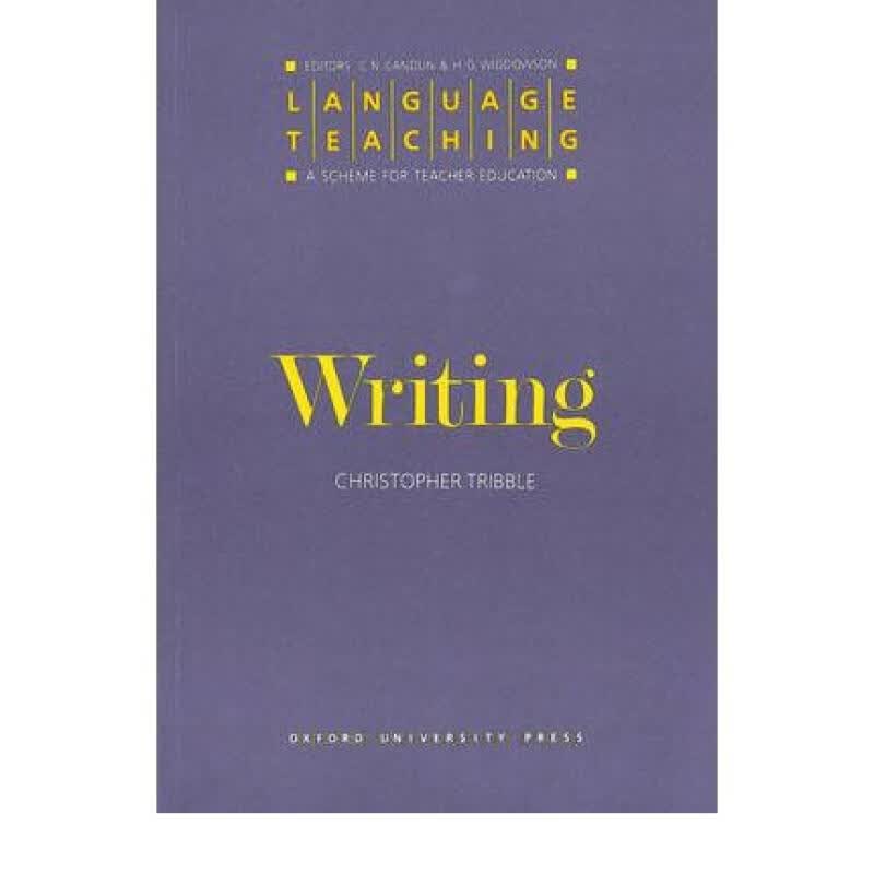Writing