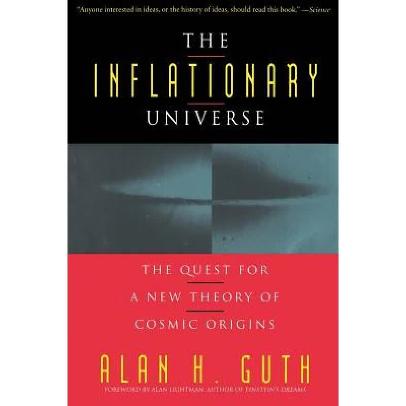 The Inflationary Universe: Quest for a New T...