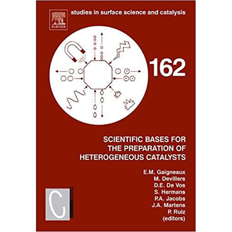 Scientific Bases for the Preparation of Heteroge