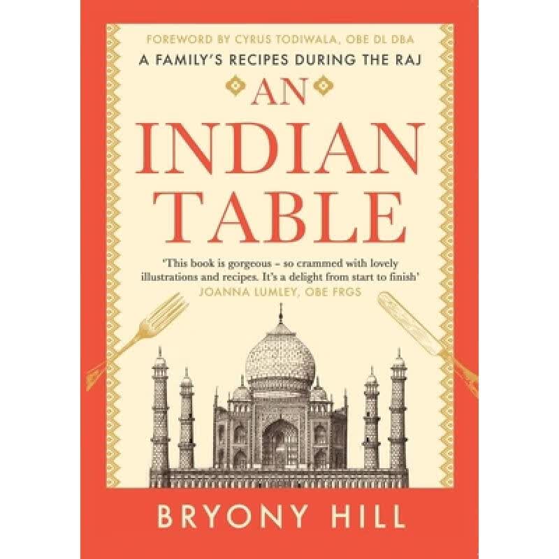 An Indian Table