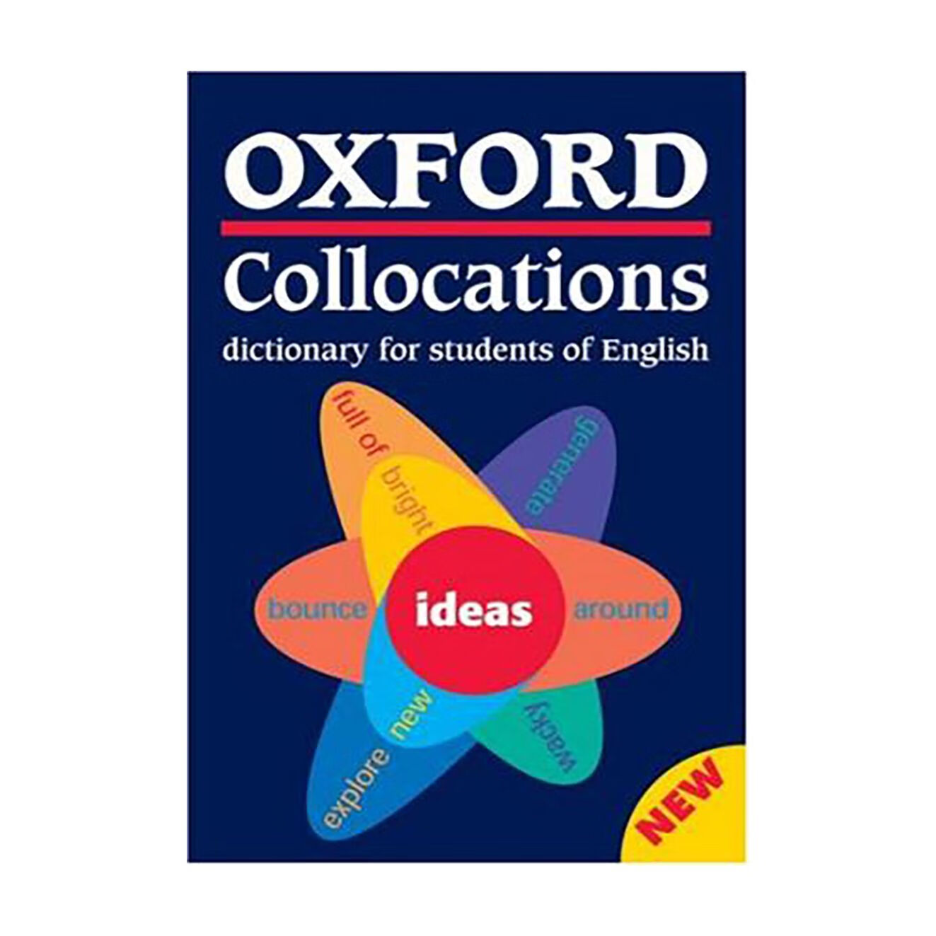 Oxford Collocations Dictionary for Students of English