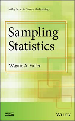 高被引Sampling Statistics