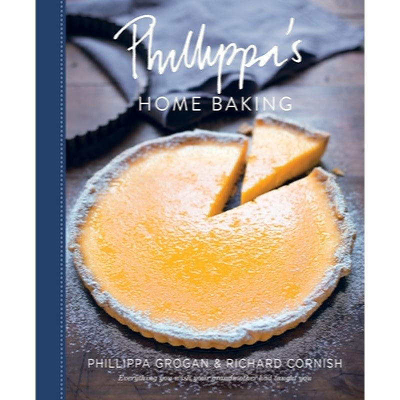 Phillippa's Home Baking