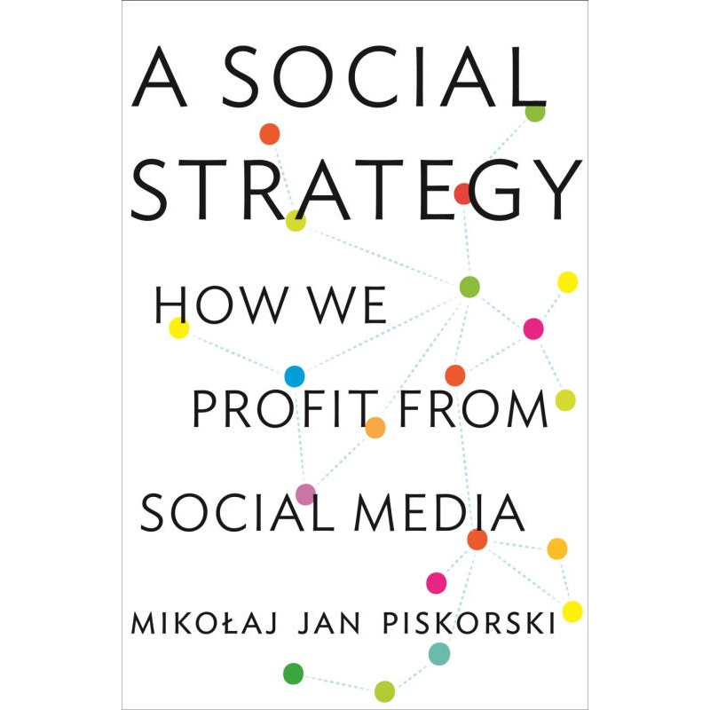 预售 PUP 社会战略A Social Strategy