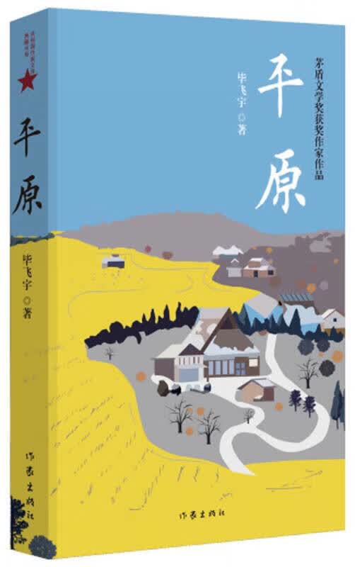 平原9787506394765【好书】