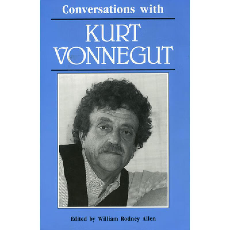 Conversations with Kurt Vonnegut