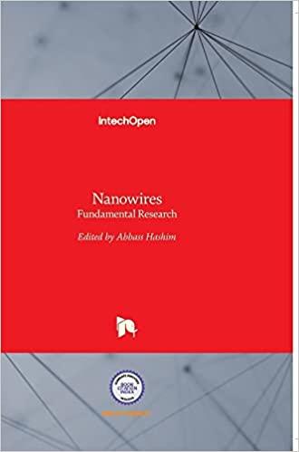 Nanowires - Fundamental Research
