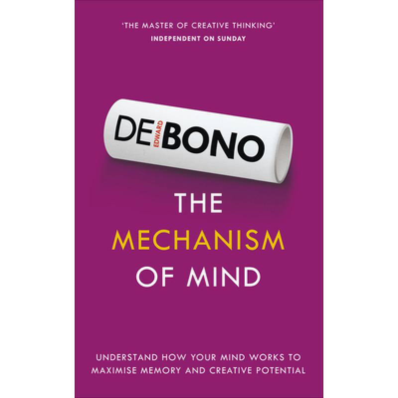The Mechanism of Mind: Understand How Your M...