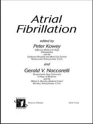 高被引Atrial Fibrillation