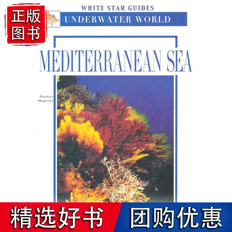 MEDITERRANEAN SEA