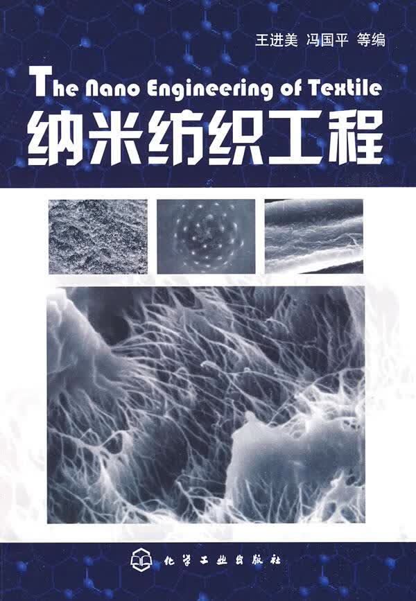 纳米纺织工程 王进美