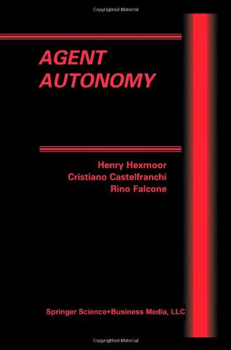 Agent Autonomy