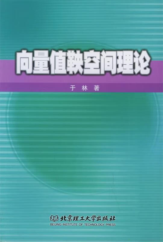 向量值鞅空间理论 于林