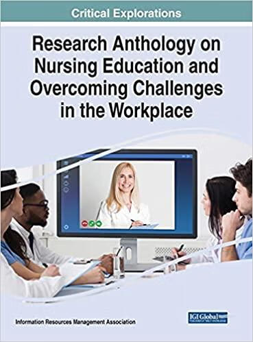 Research Anthology on Nursing Education and Over