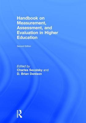 Handbook on Measurement, Assessment, and Evalua