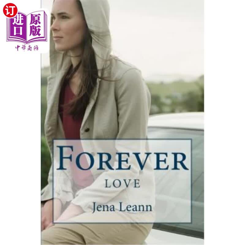 海外直订Forever 永远