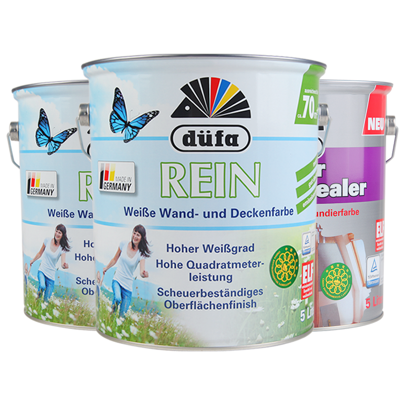 都芳Düfa品牌油漆怎么样-都芳Düfa品牌介绍、联系方式-品牌网