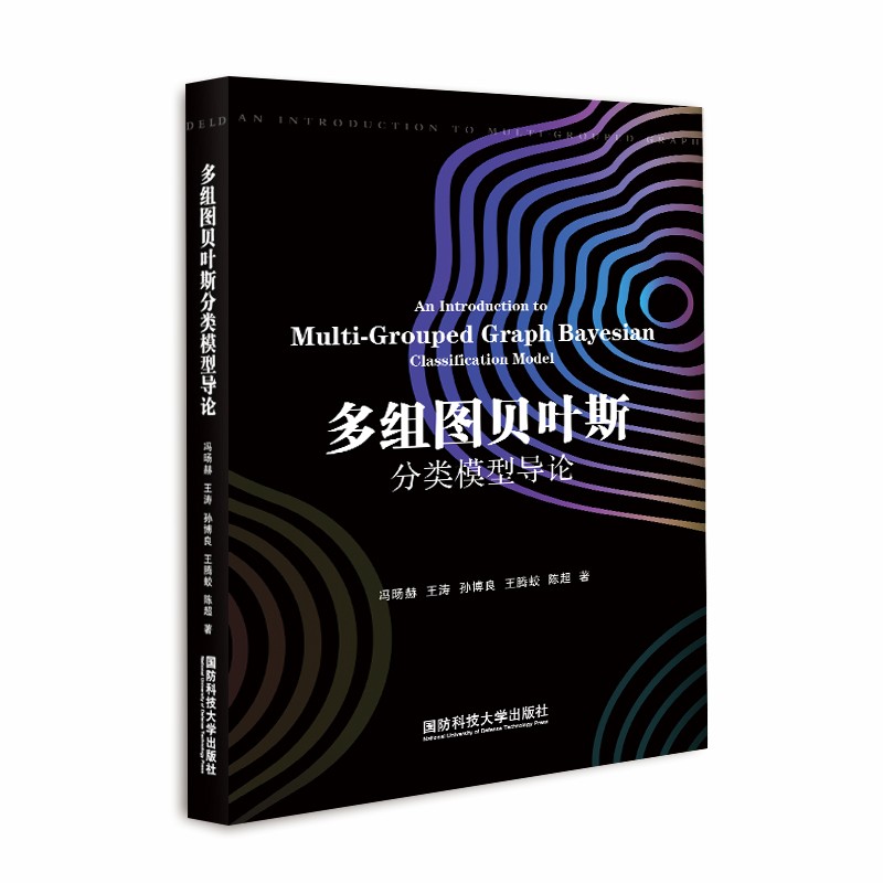 多组图贝叶斯分类模型导论