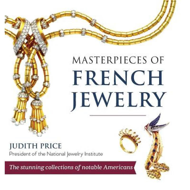 Masterpieces of French Jewelry
