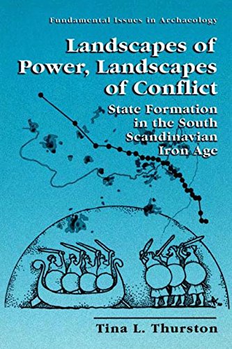 Landscapes of Power, Landscapes of Conflict