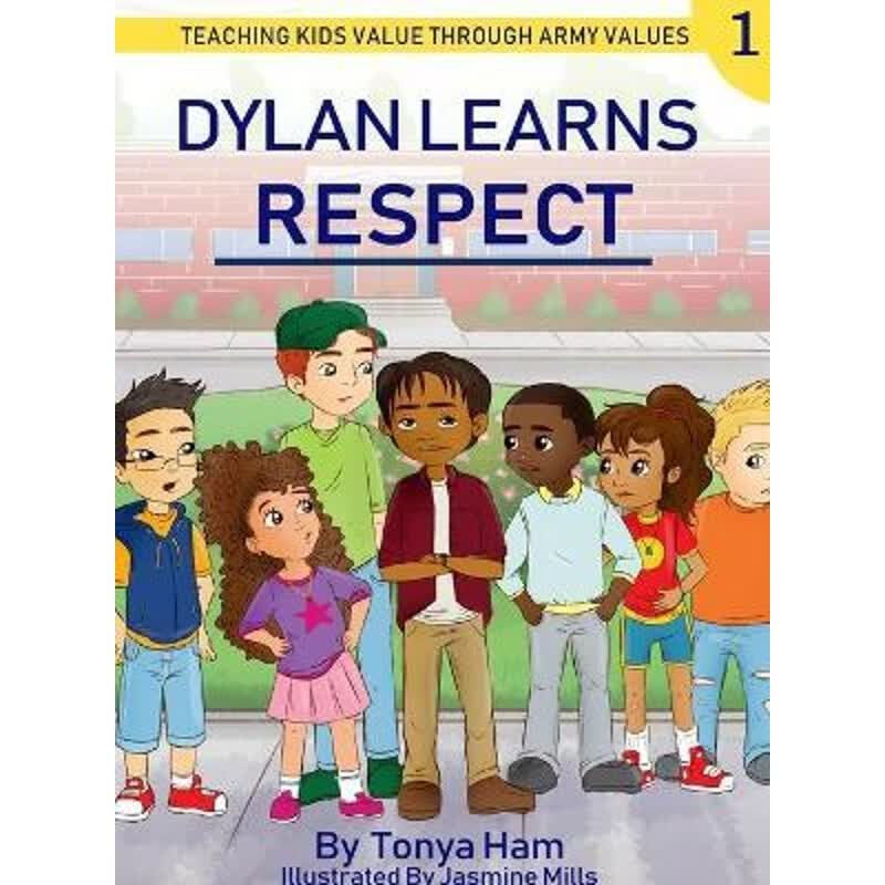Dylan learns respect