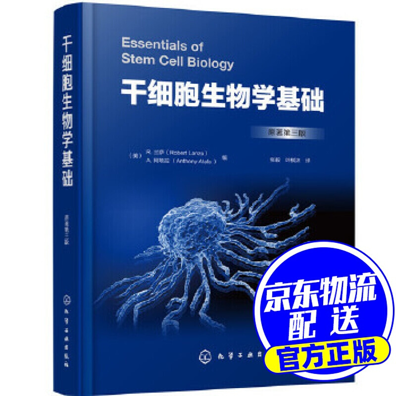 干细胞生物学基础