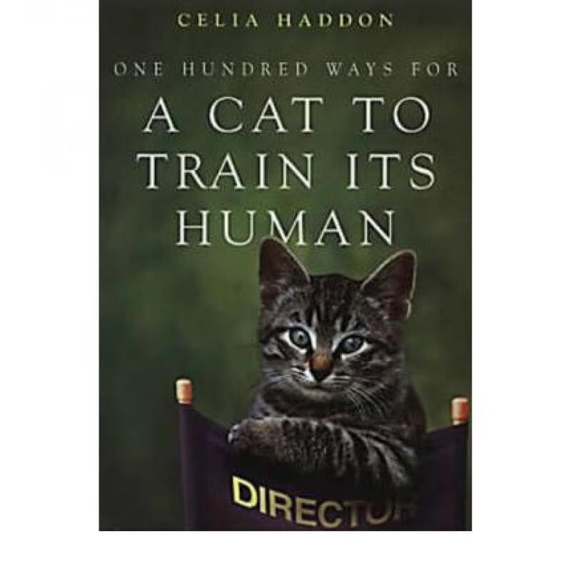 One Hundred Ways for a Cat to Train Its Human