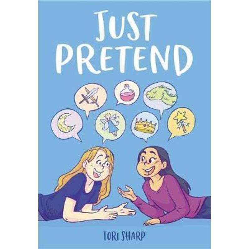 Just Pretend