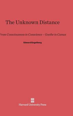 The Unknown Distance