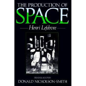 The Production of Space