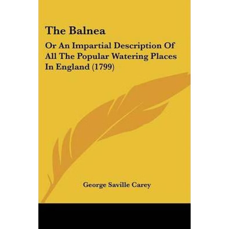 The Balnea