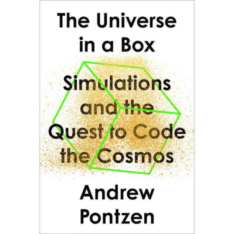 The Universe in a Box: Simulations and the Q...