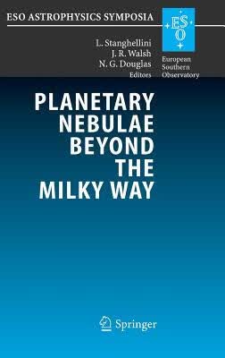 Planetary Nebulae Beyond the Milky Way