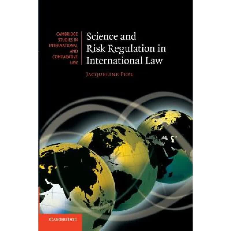 Science and Risk Regulation in International...