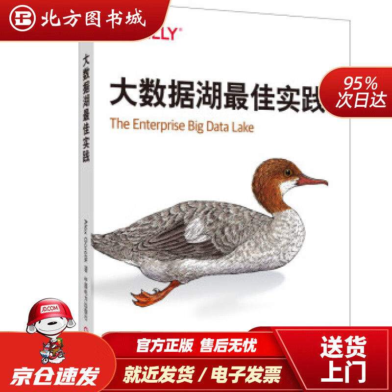 【现货】大数据湖佳实践Alex,Gorelik中国电力出版社 北方图书城