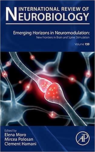Emerging Horizons in Neuromodulation: New Fronti